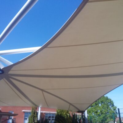 Canopy Cleaning Services - Awnings and Canopies Cleaning